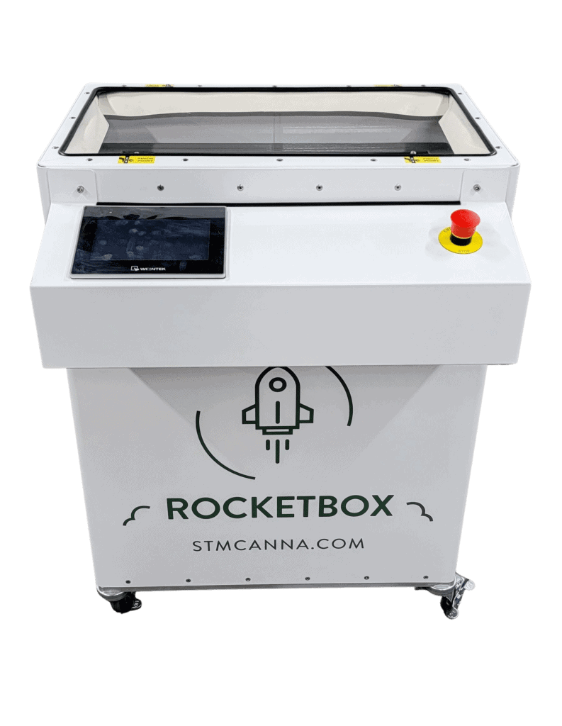 Mini RocketBox Plus+ - STM Canna