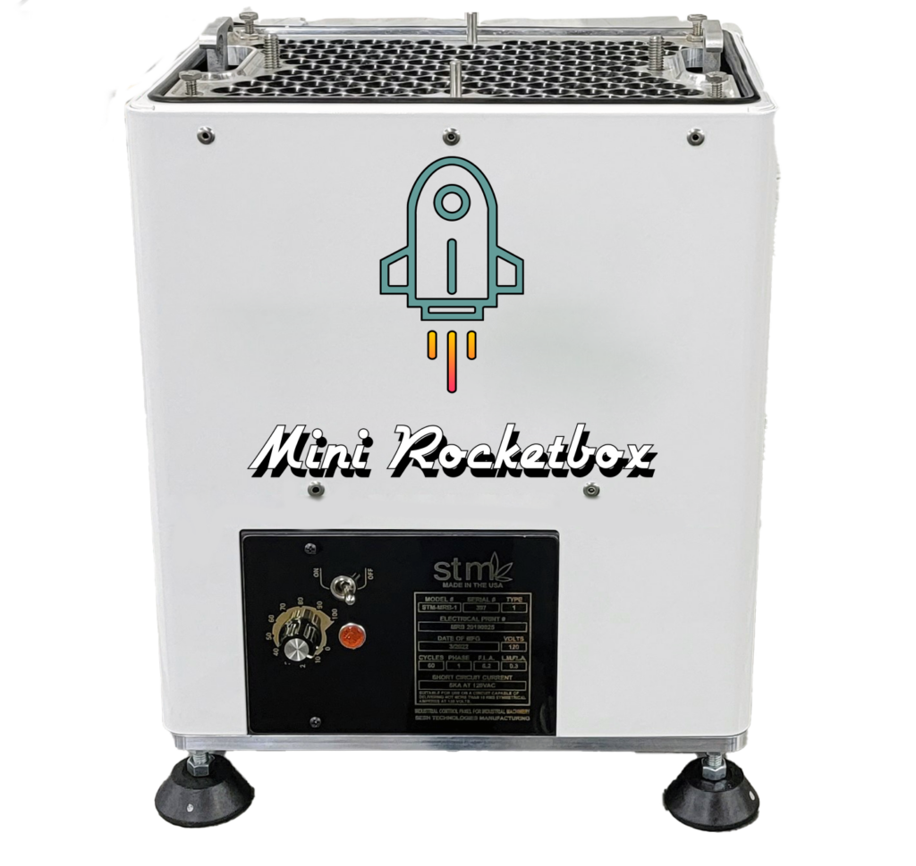 Mini-RocketBox Plus+ - STM Canna