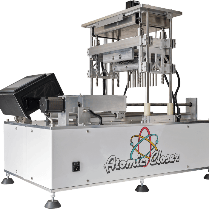 STM Pre-Roll Automation: Gain a Strategic Advantage - STM Canna