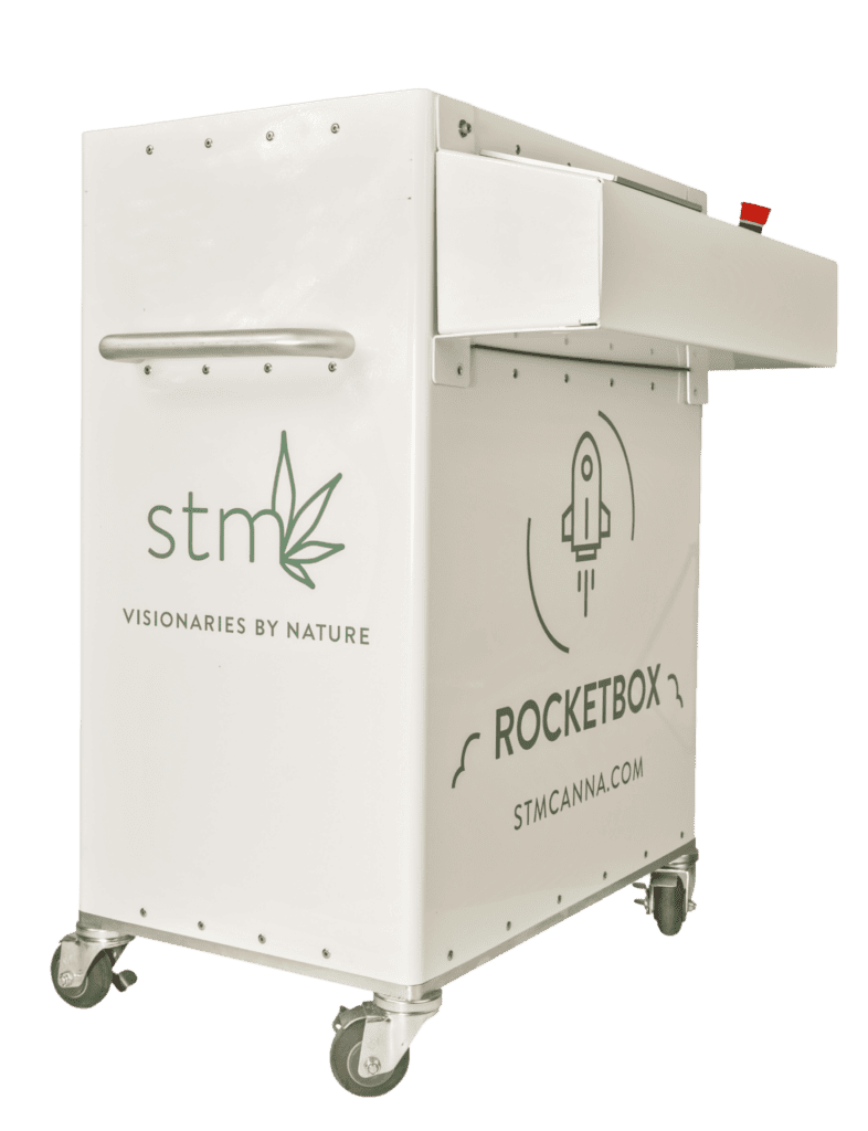 Commercial Pre-Roll Machines