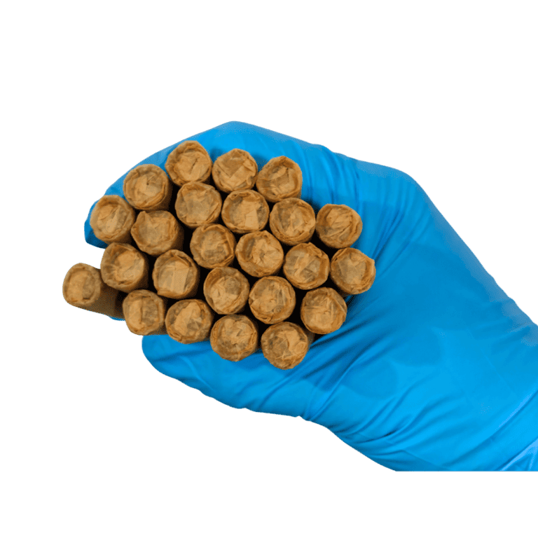 STM Canna Pre-Roll Machines: Excellence from Grind to Close