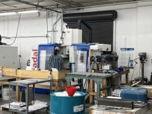 STM Canna Pre-Roll Machines: Excellence from Grind to Close