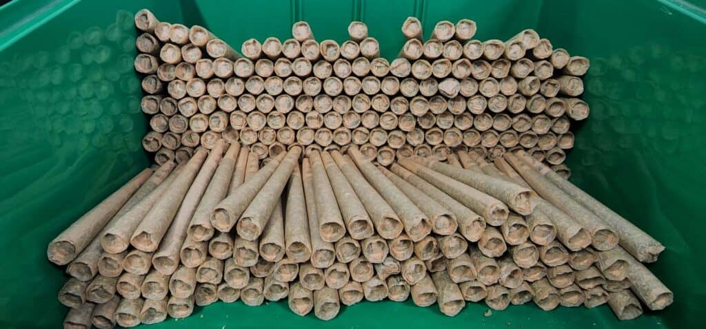 Pre-Roll Closing - STM Canna