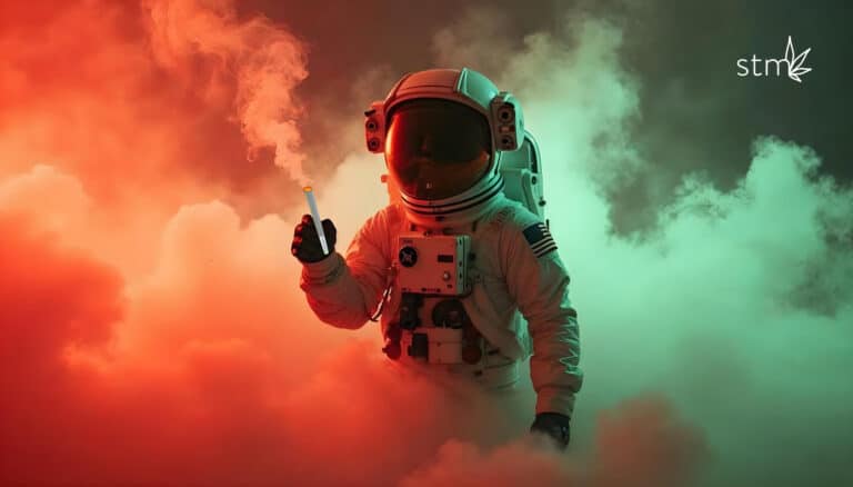 STM Canna Pre-Roll Machines: Excellence from Grind to Close